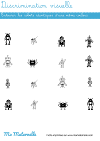 Les mots en H - Ma Maternelle