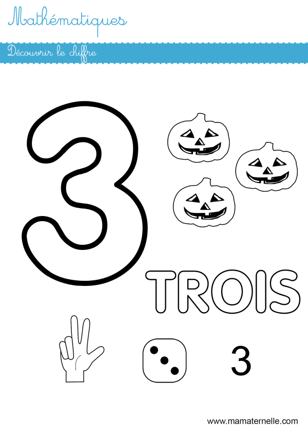 Exercices et ressources pédagogiques sur Halloween - Ma Maternelle