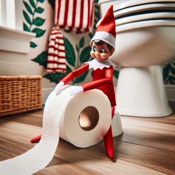 Les lutins de Noël - Ma Maternelle