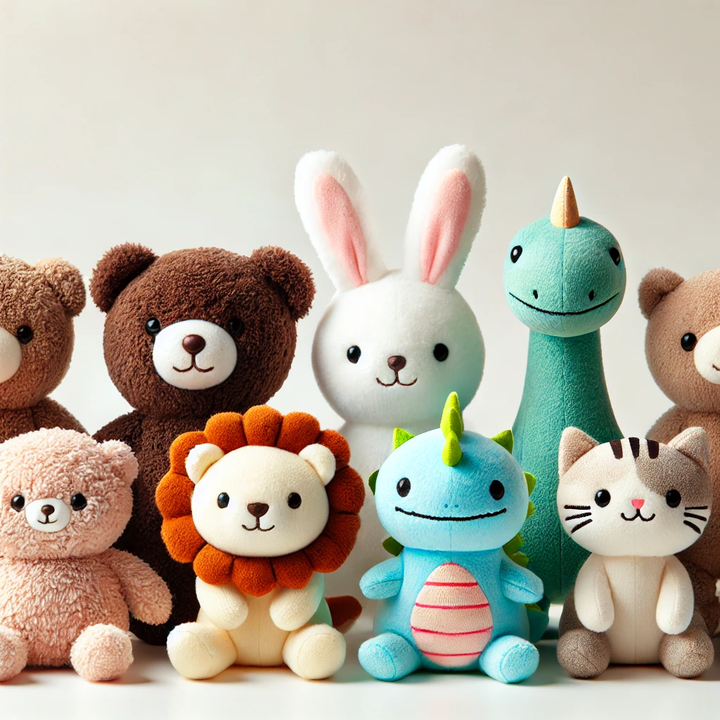 Avoir une mascotte en classe de maternelle - Ma Maternelle