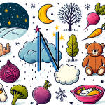 Les mots en N - Ma Maternelle