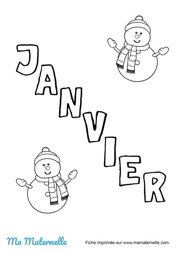 Activité : colorier - Ma Maternelle