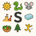 Les mots en S - Ma Maternelle