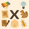 Les mots en X - Ma Maternelle