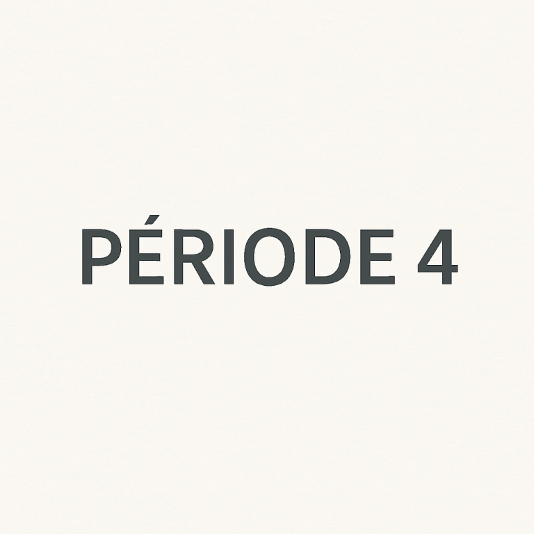 📅 Idées d’activités pour la période 4 - Ma Maternelle