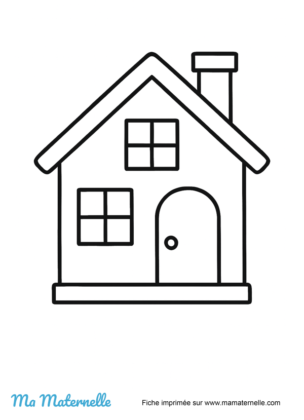 Activité : coloriage - Ma Maternelle